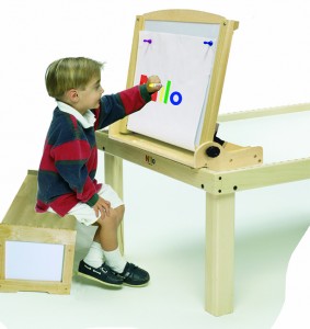 Children's Play Table | Train Table | Lego Table | Nilo Toys | Thomas Table